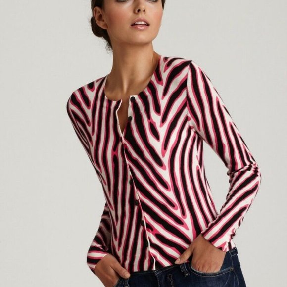 Diane Von Furstenberg | Sweaters | Dvf Diane Von Furstenberg Ibiza ...